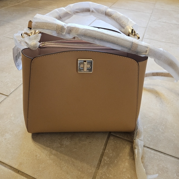 Bags | Kate Spade Phoebe Medium Top Handle Satchel | Poshmark
